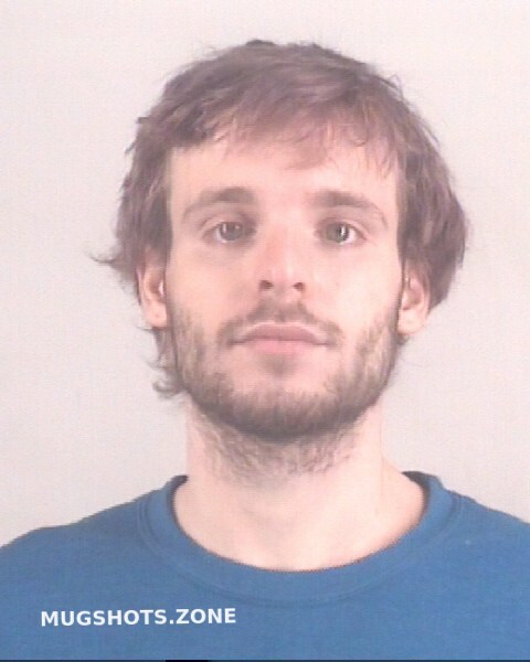 MATL LAWRENCE THOMAS III 03/18/2022 - Tarrant County Mugshots Zone