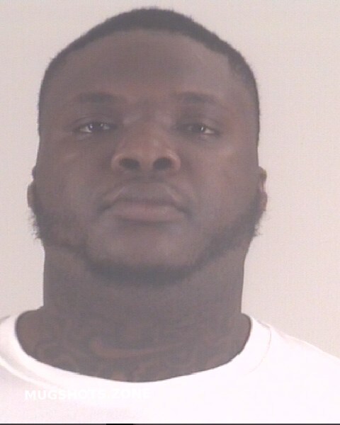 THOMAS DEMETRIUS DONTE 03/18/2022 - Tarrant County Mugshots Zone