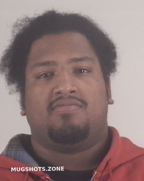 BUGARIN GEOFFREY 03/19/2022 - Tarrant County Mugshots Zone