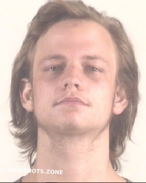 MILNER KYLE A 03/20/2022 - Tarrant County Mugshots Zone