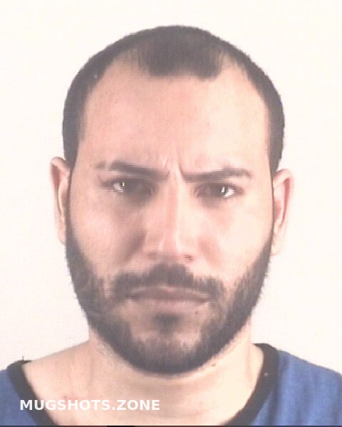 CINTRON ALEXIS 03/21/2022 - Tarrant County Mugshots Zone
