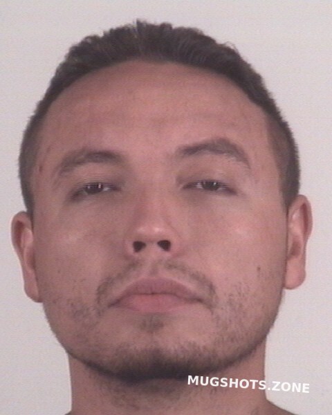 CUPP NICHOLAS 03/21/2022 - Tarrant County Mugshots Zone