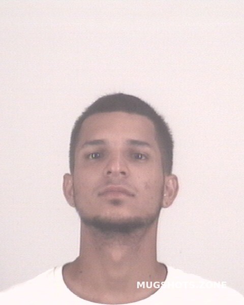 TRUJILLO LUIS D 03/21/2022 - Tarrant County Mugshots Zone