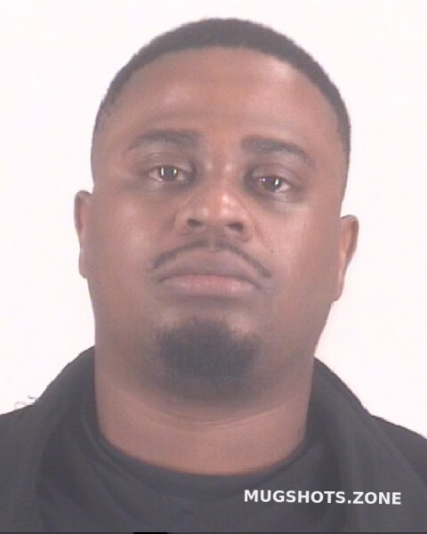 SPRIGGS BRYAN ANTHONY 03/23/2022 - Tarrant County Mugshots Zone