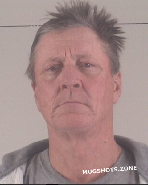 ESTES JOHN BARRY 03/30/2022 - Tarrant County Mugshots Zone