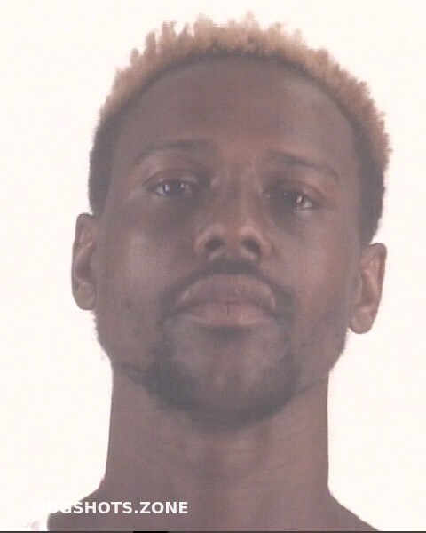 HOUSTON ERIC JERROD 03/30/2022 - Tarrant County Mugshots Zone