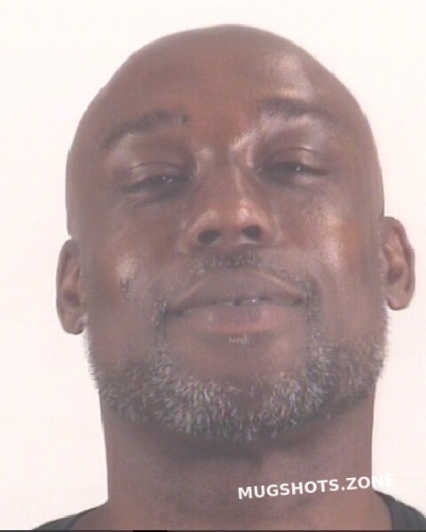 PERRY RASHAD 03/31/2022 - Tarrant County Mugshots Zone