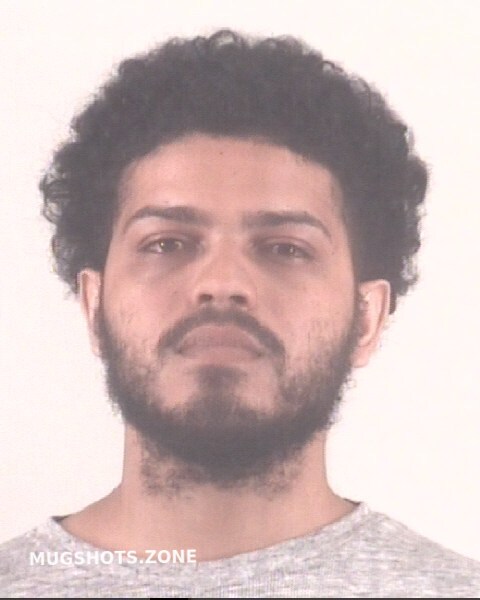 RAMIREZ GABRIEL 03/31/2022 - Tarrant County Mugshots Zone