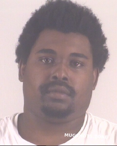 CARPENTER KENNETH ANTHONY 03/31/2022 - Tarrant County Mugshots Zone