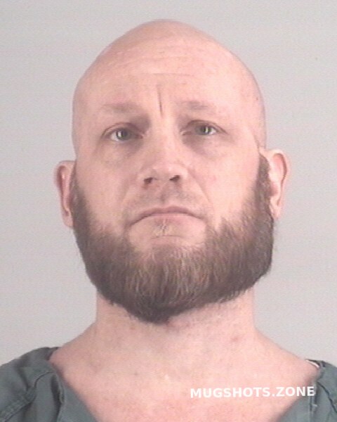 DOTSON ROBERT DEWAYNE 03/31/2022 - Tarrant County Mugshots Zone