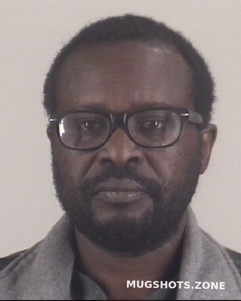 MOMANYI EDWARD M 04/01/2022 - Tarrant County Mugshots Zone