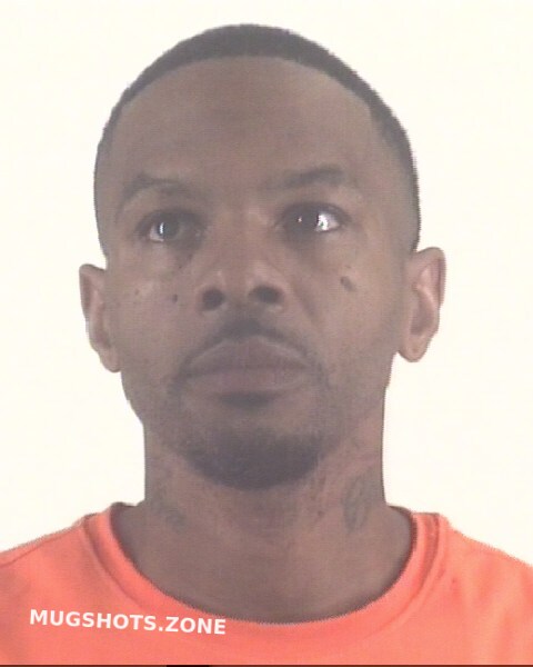 WILLIAMS ANTWAIN 04/01/2022 - Tarrant County Mugshots Zone
