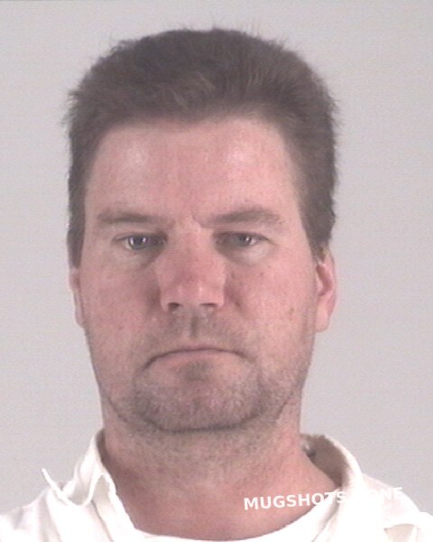 STAGNER BARRY GLEN 04/01/2022 - Tarrant County Mugshots Zone