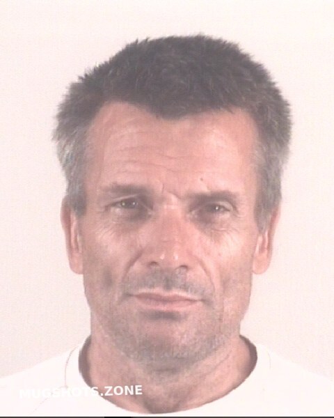 EASTERDAY KEVIN GREG 04/02/2022 - Tarrant County Mugshots Zone