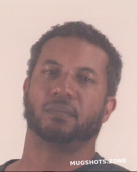 PORTER FREDRICK 04/03/2022 - Tarrant County Mugshots Zone