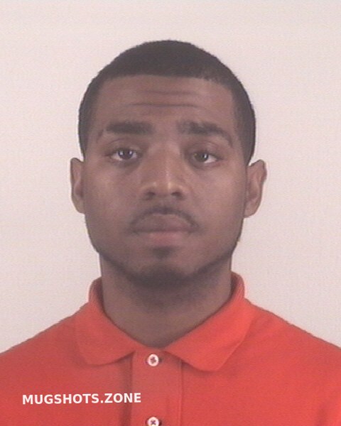 WILLIAMS PRESTON 04/04/2022 - Tarrant County Mugshots Zone