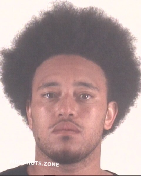 KINCADE BRIAN HENRY 04/04/2022 - Tarrant County Mugshots Zone