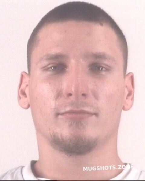 GOEBEL SETH TYLER 04/04/2022 - Tarrant County Mugshots Zone