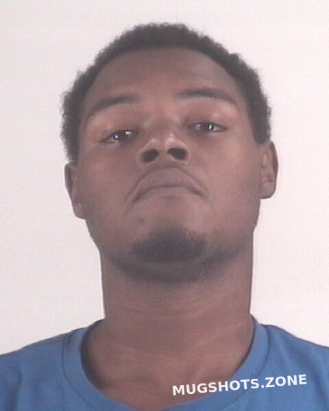 SANDERS COLBY 04/04/2022 - Tarrant County Mugshots Zone