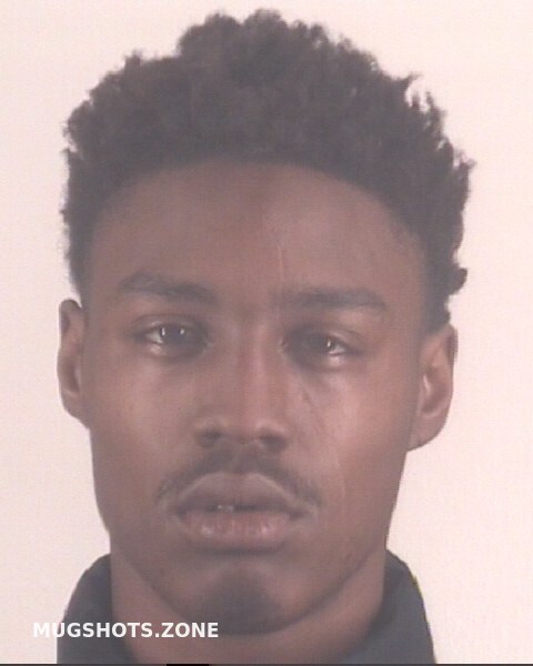 TURNER JAYLON 04/05/2022 - Tarrant County Mugshots Zone