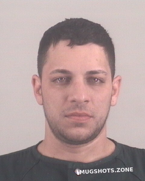 DAVIDSON JASON ANDREW 04/05/2022 - Tarrant County Mugshots Zone