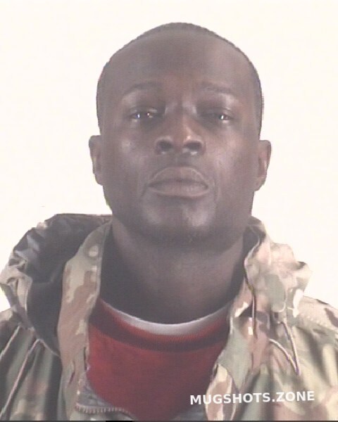 MOSLEY BRANDI RAQUICE 04/07/2022 - Tarrant County Mugshots Zone