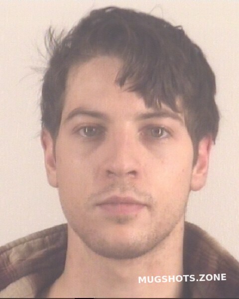 EASLEY MICHAEL JOSEPH 04/08/2022 - Tarrant County Mugshots Zone
