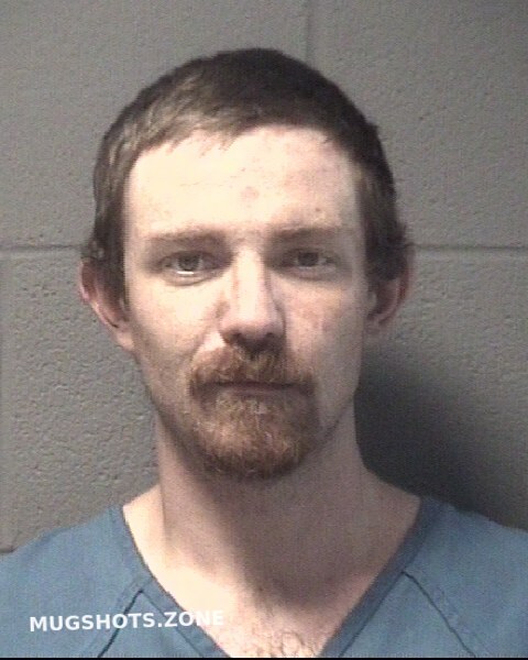 POMEROY JACOB 04/09/2022 - Tarrant County Mugshots Zone