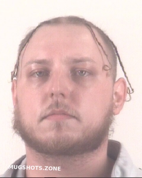 HERRING DANIEL KNIGHT 04/11/2022 - Tarrant County Mugshots Zone