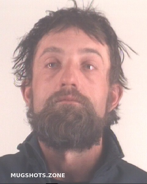SHEARMAN MACK ALBERT 04/11/2022 - Tarrant County Mugshots Zone