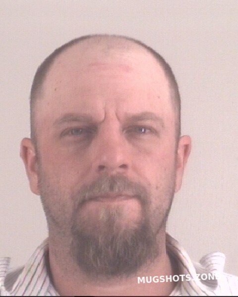 PRICKETT RUSSELL NEAL 04/11/2022 - Tarrant County Mugshots Zone