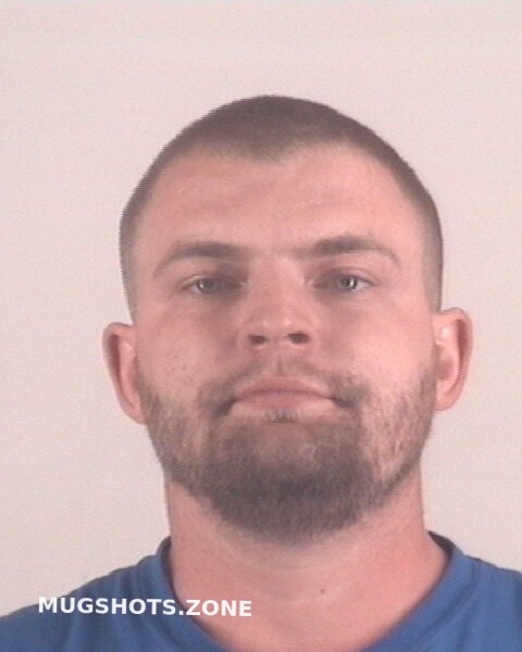 PARSONS RYAN 04/11/2022 - Tarrant County Mugshots Zone