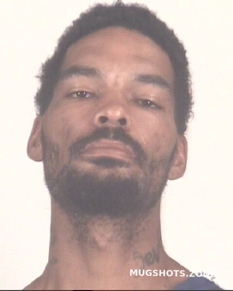 CAVALIER DAVID JOSEPH 04/12/2022 - Tarrant County Mugshots Zone