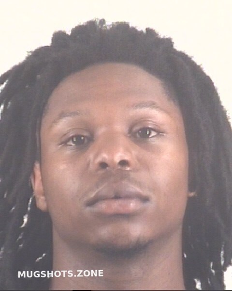 PINCKNEY XAVIER SIDNEY 04/15/2022 - Tarrant County Mugshots Zone