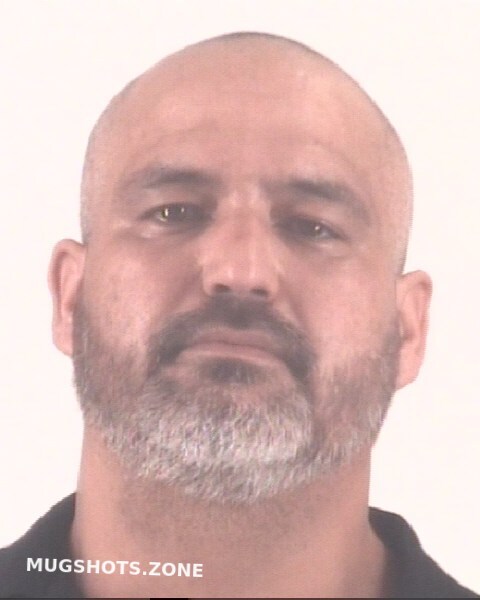 REYES CHRISTOPHER SCOTT 04/16/2022 - Tarrant County Mugshots Zone