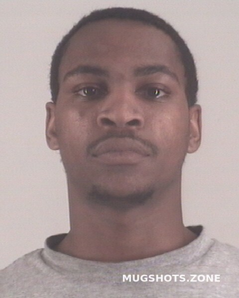 THOMPSON JONATHAN 04/16/2022 - Tarrant County Mugshots Zone