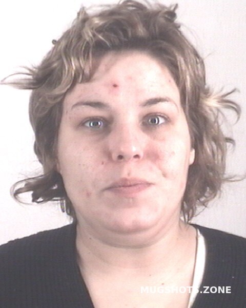 JONES LANIE CAROLINE 04/18/2022 - Tarrant County Mugshots Zone