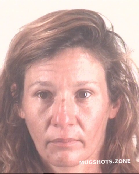 MICHAUD ROLANDA 04/19/2022 - Tarrant County Mugshots Zone