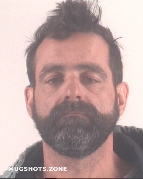 BREAULT ERIC DUSTIN 04/21/2022 - Tarrant County Mugshots Zone