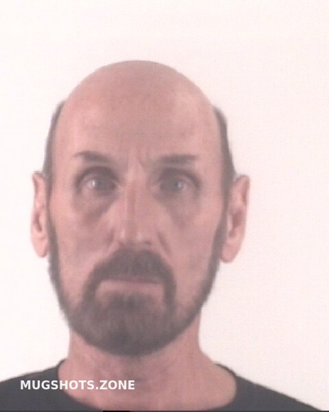 ARNOLD MERVYN PAUL 04/22/2022 - Tarrant County Mugshots Zone