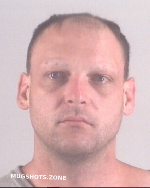 RAMEY JUSTIN MICHAEL 04/22/2022 - Tarrant County Mugshots Zone