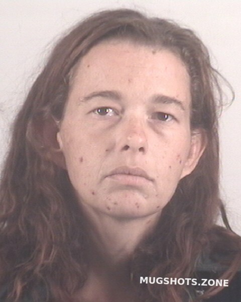 WILBUR BARBARA 04/22/2022 - Tarrant County Mugshots Zone