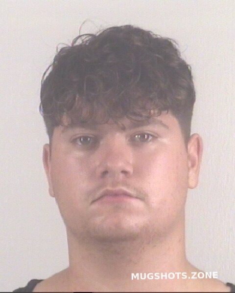 REIDLAND JONAH DUKE 04/22/2022 - Tarrant County Mugshots Zone