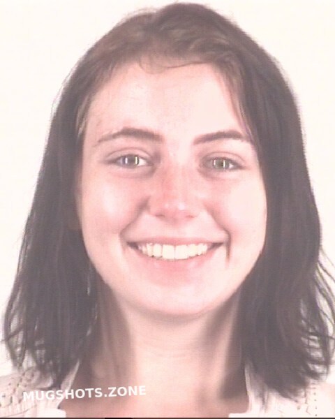 TEEHEE KAYLEE BROOKE 04/23/2022 - Tarrant County Mugshots Zone