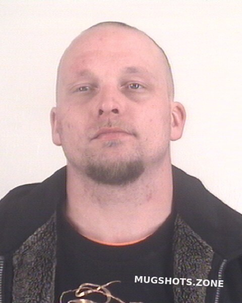 SCHAD COBY BLAKE 04/24/2022 - Tarrant County Mugshots Zone