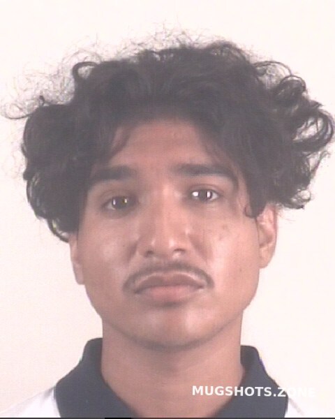 JUAREZ ROBERT 04/25/2022 - Tarrant County Mugshots Zone
