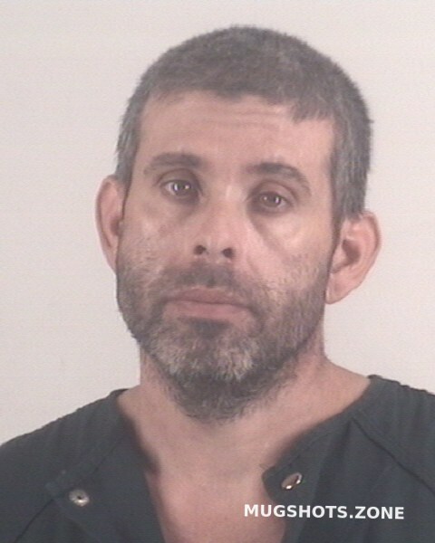 DILLON BRIAN GEORGE 04/26/2022 - Tarrant County Mugshots Zone