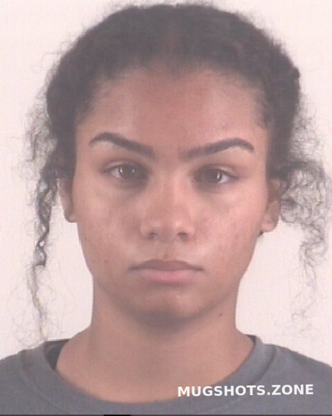 WILLIAMS TABITHA MICHELLE 04/26/2022 - Tarrant County Mugshots Zone