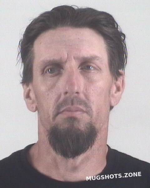 CORNELISON JOHN WAYNE 04/27/2022 - Tarrant County Mugshots Zone