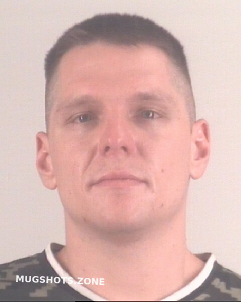 LOFTIN PHILLIP STEPHEN 04/27/2022 - Tarrant County Mugshots Zone